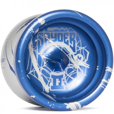 SPYY Spyder II | Worldwide Yo-Yo Store